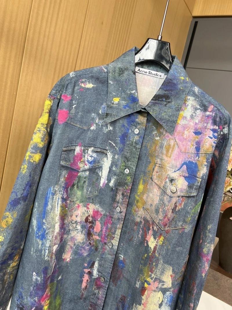 Official Christian Dior Shirts