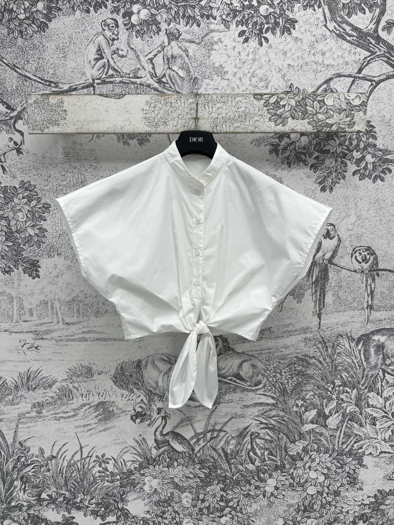 Christian Dior Shirts
