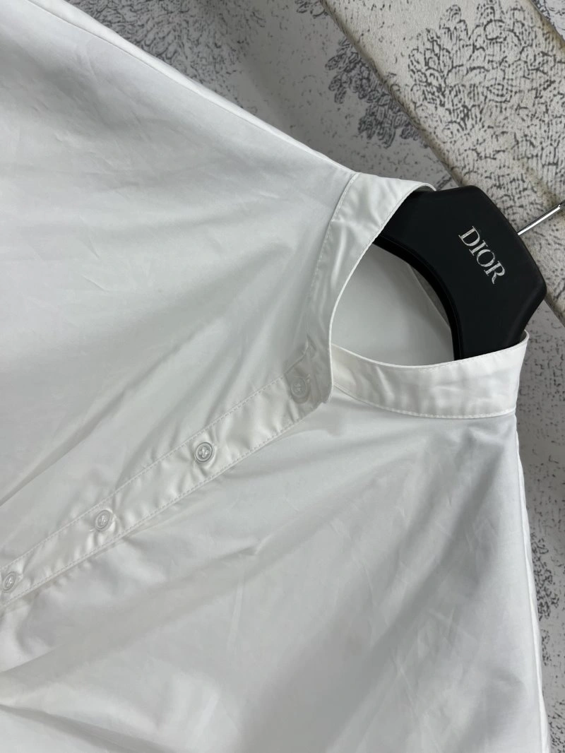 Precise copy Christian Dior Shirts
