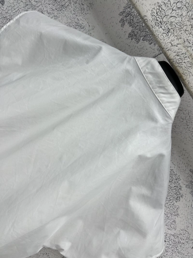 Precise copy Christian Dior Shirts
