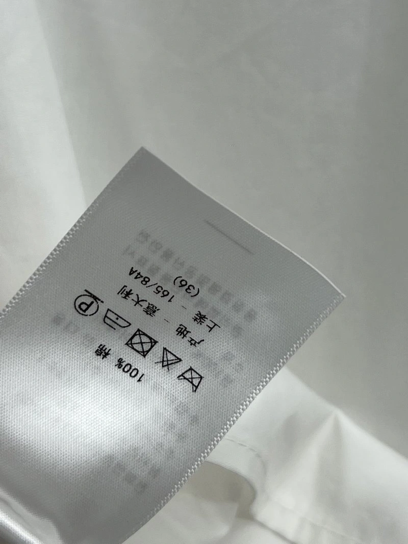 Precise copy Christian Dior Shirts