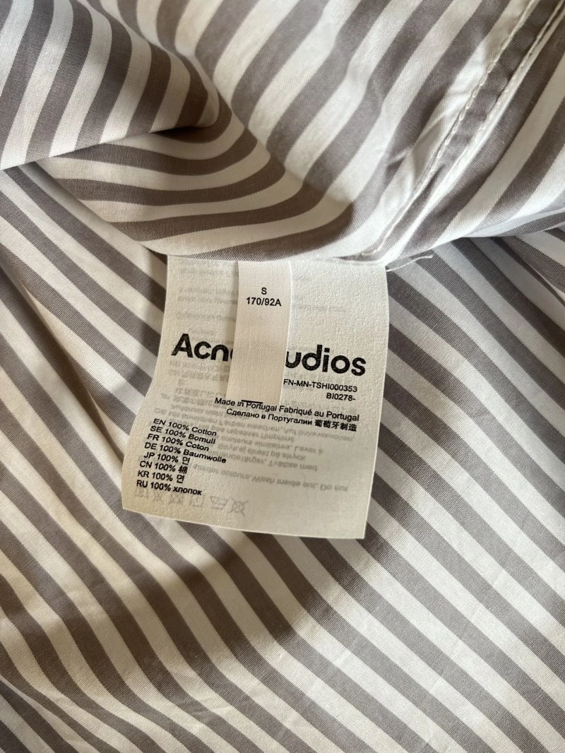 Budget-friendly Christian Dior Shirts