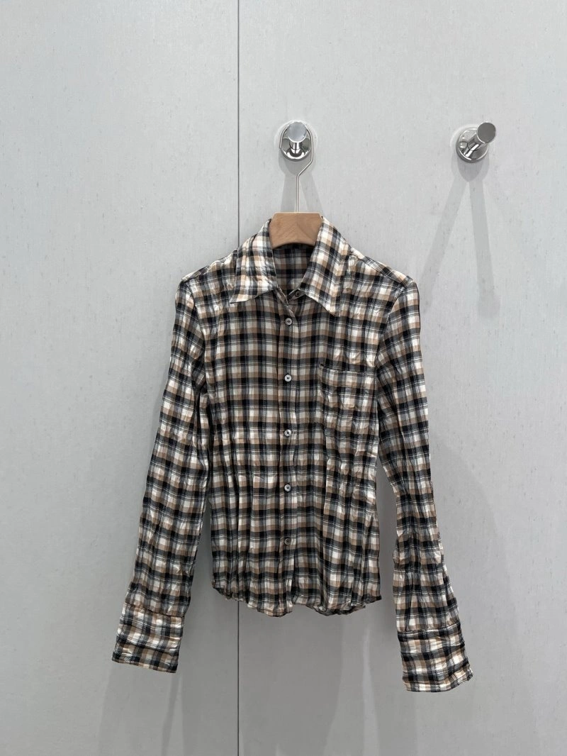 Christian Dior Shirts