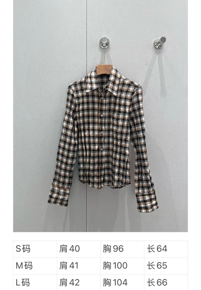 Mirror quality Christian Dior Shirts