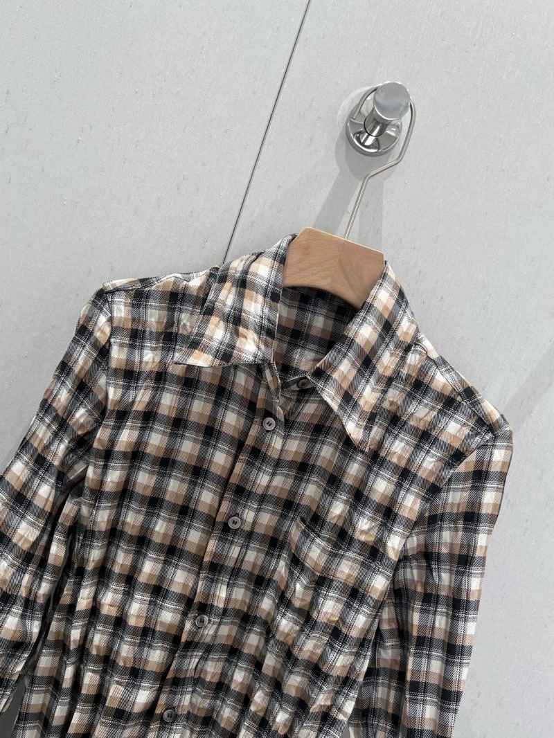 Mirror quality Christian Dior Shirts