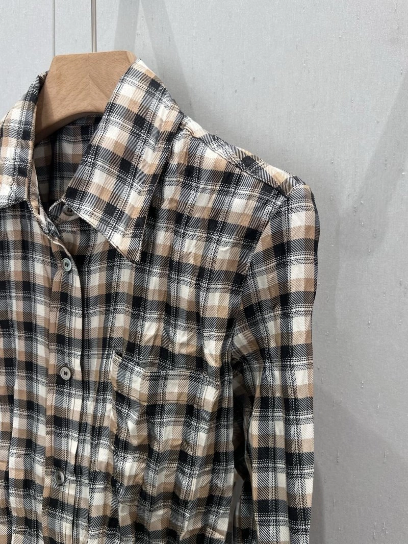 Mirror quality Christian Dior Shirts