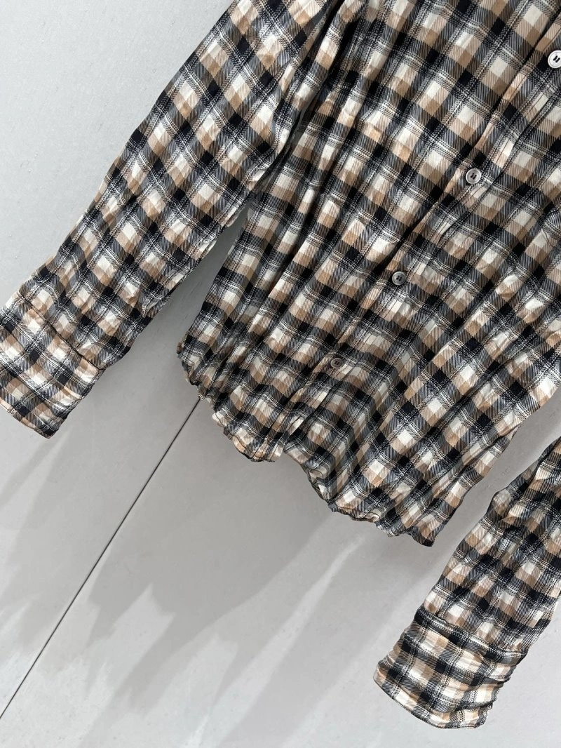 Mirror quality Christian Dior Shirts