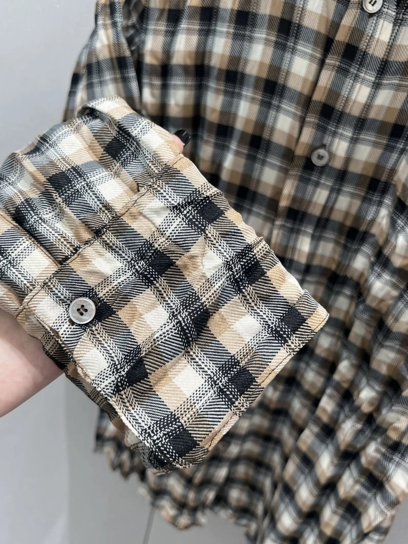 Mirror quality Christian Dior Shirts
