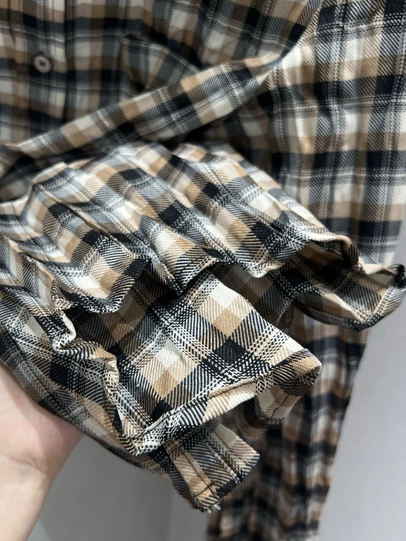 Mirror quality Christian Dior Shirts