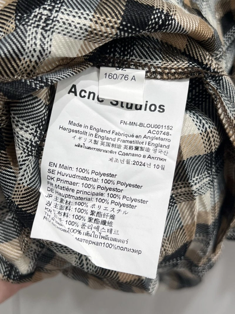 Mirror quality Christian Dior Shirts