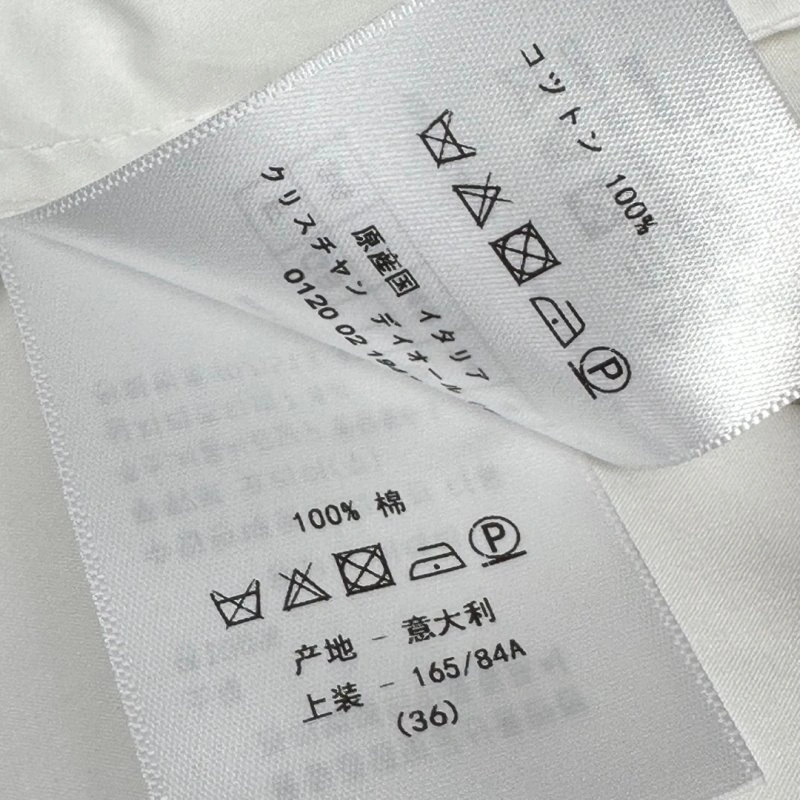 OEM Christian Dior Shirts