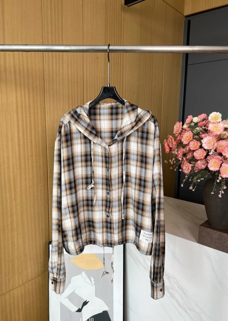 Christian Dior Shirts