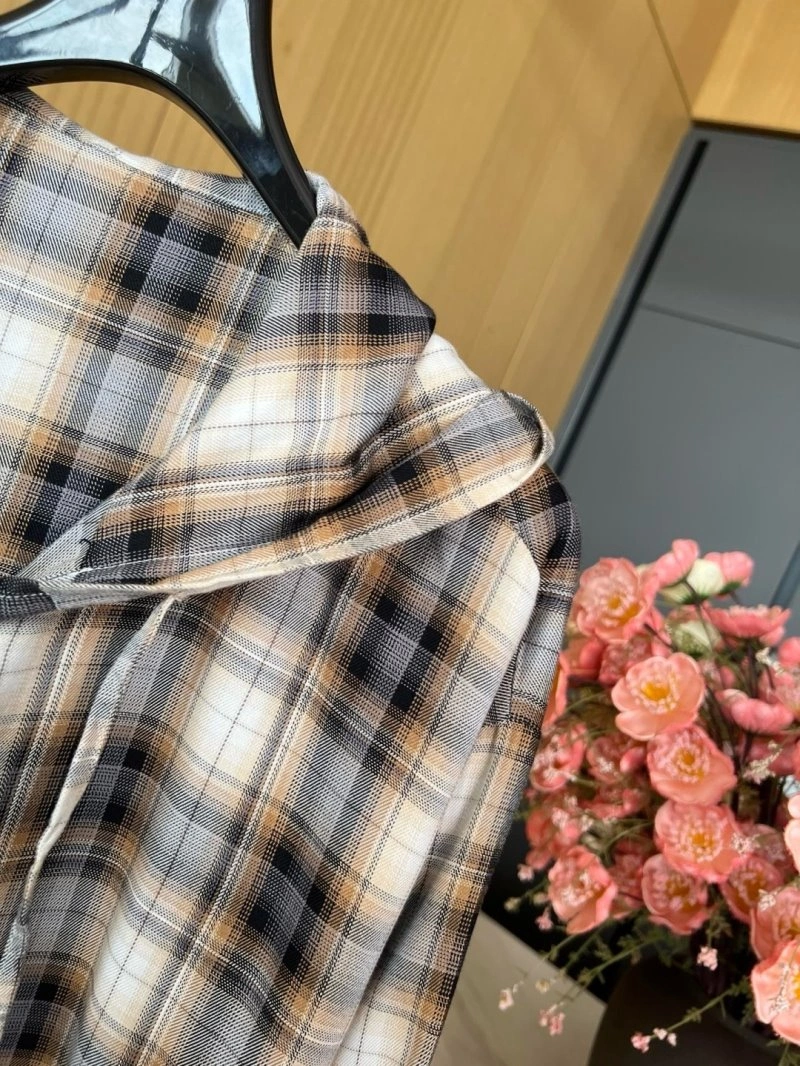 Perfect replica Christian Dior Shirts