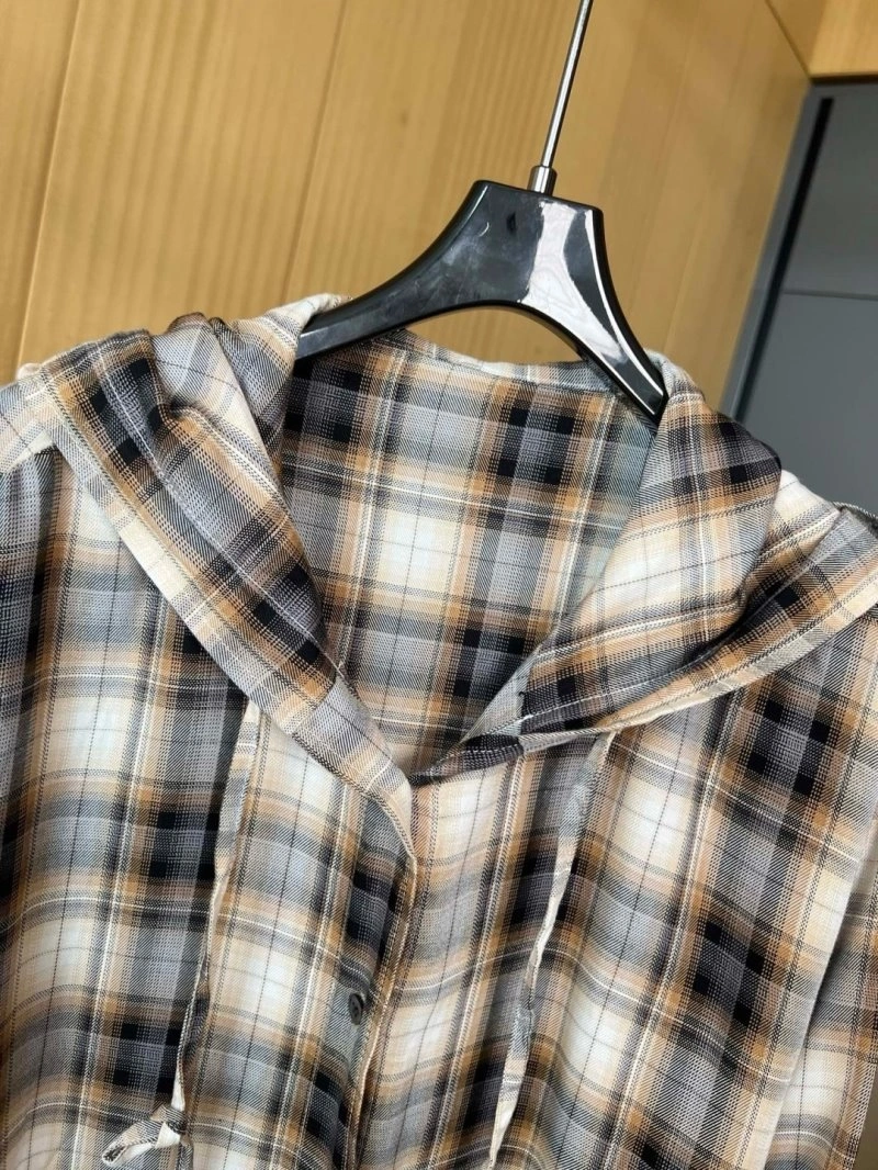 Perfect replica Christian Dior Shirts