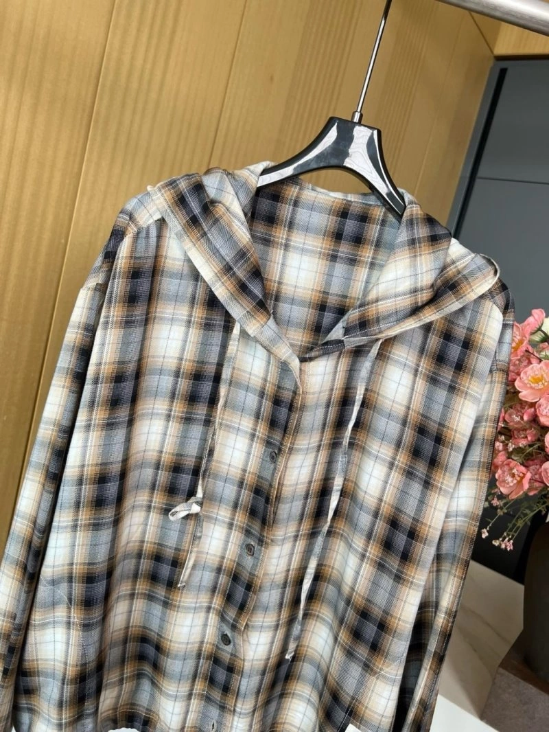Perfect replica Christian Dior Shirts
