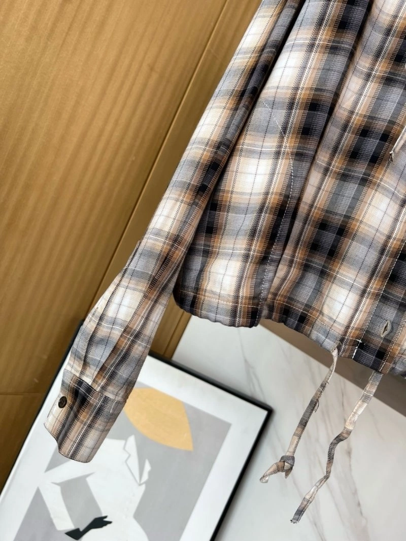 Perfect replica Christian Dior Shirts
