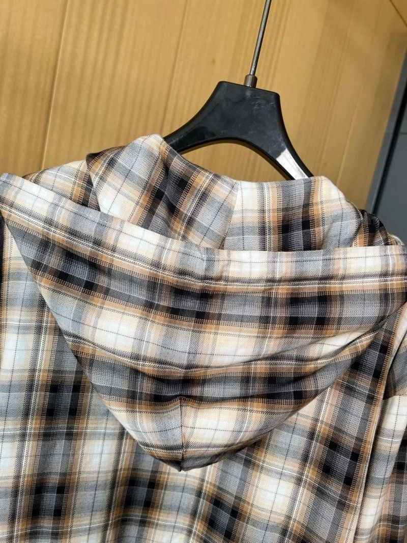 Perfect replica Christian Dior Shirts