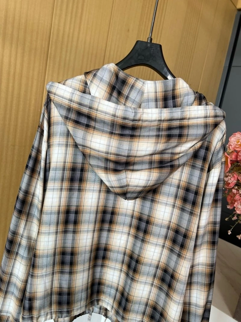 Perfect replica Christian Dior Shirts