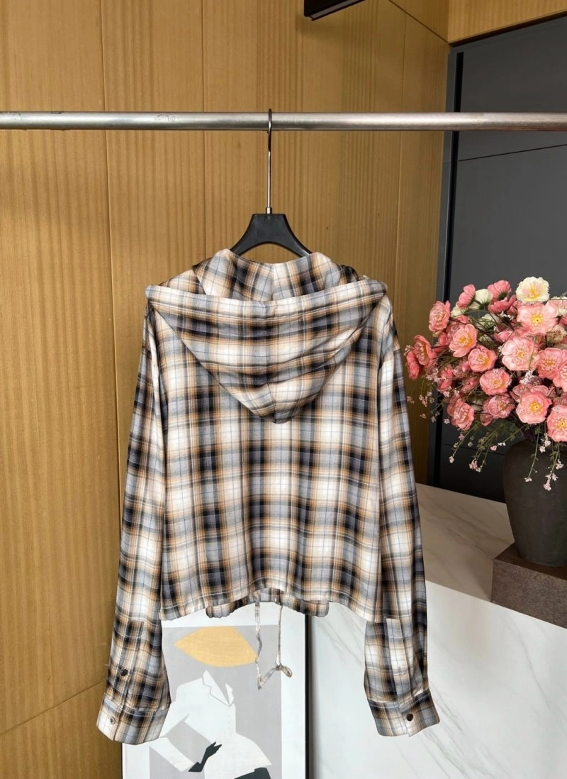 Perfect replica Christian Dior Shirts