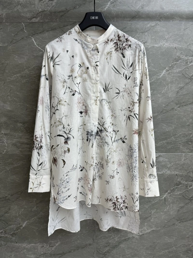 Christian Dior Shirts