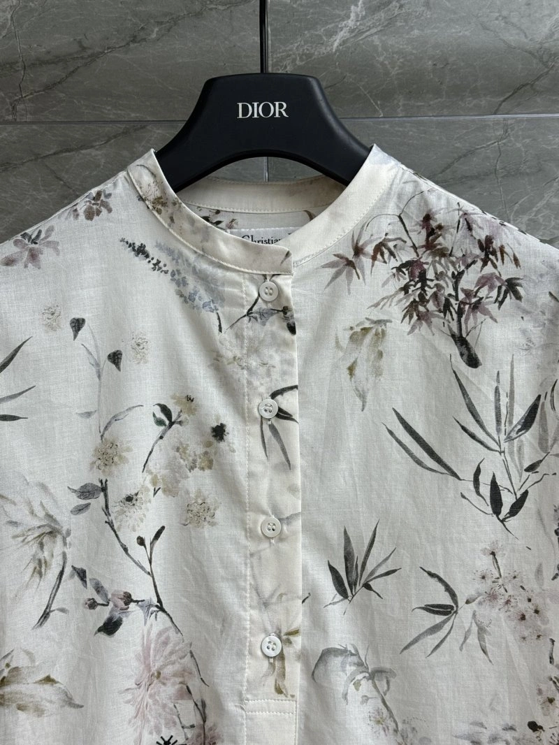 Top match Christian Dior Shirts