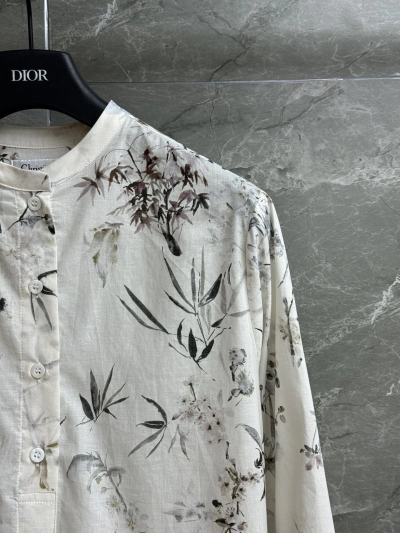 Top match Christian Dior Shirts