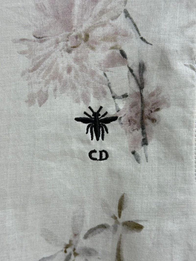 Top match Christian Dior Shirts