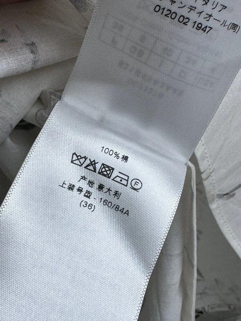 Top match Christian Dior Shirts