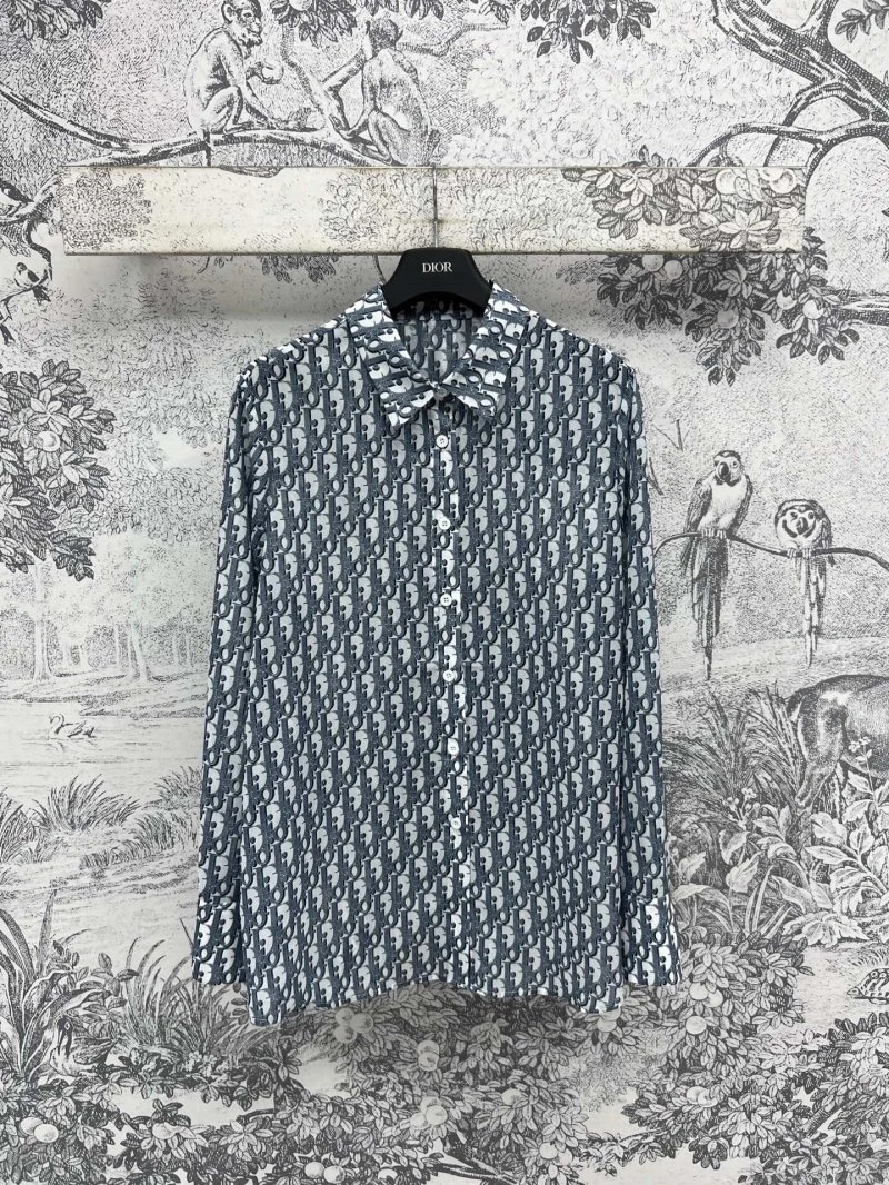 Christian Dior Shirts