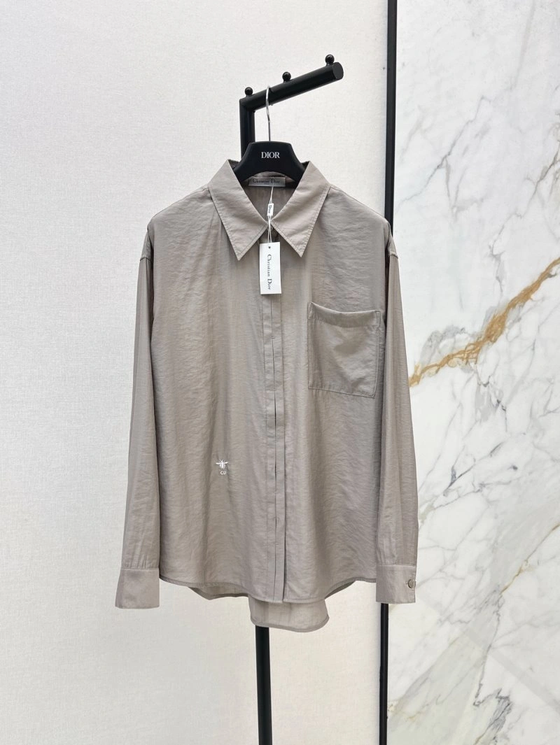 Christian Dior Shirts