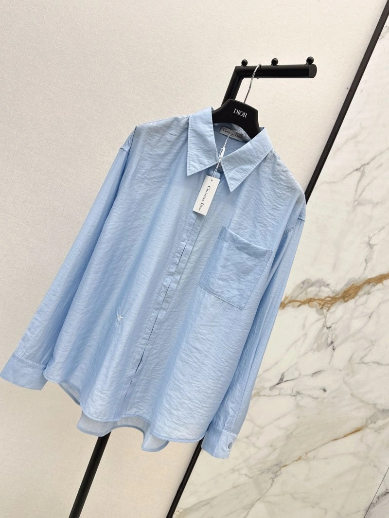 Economical Christian Dior Shirts