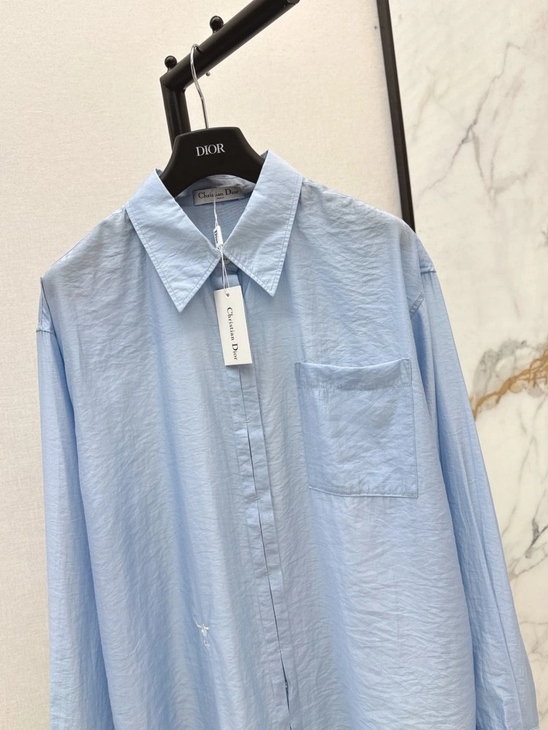 Economical Christian Dior Shirts