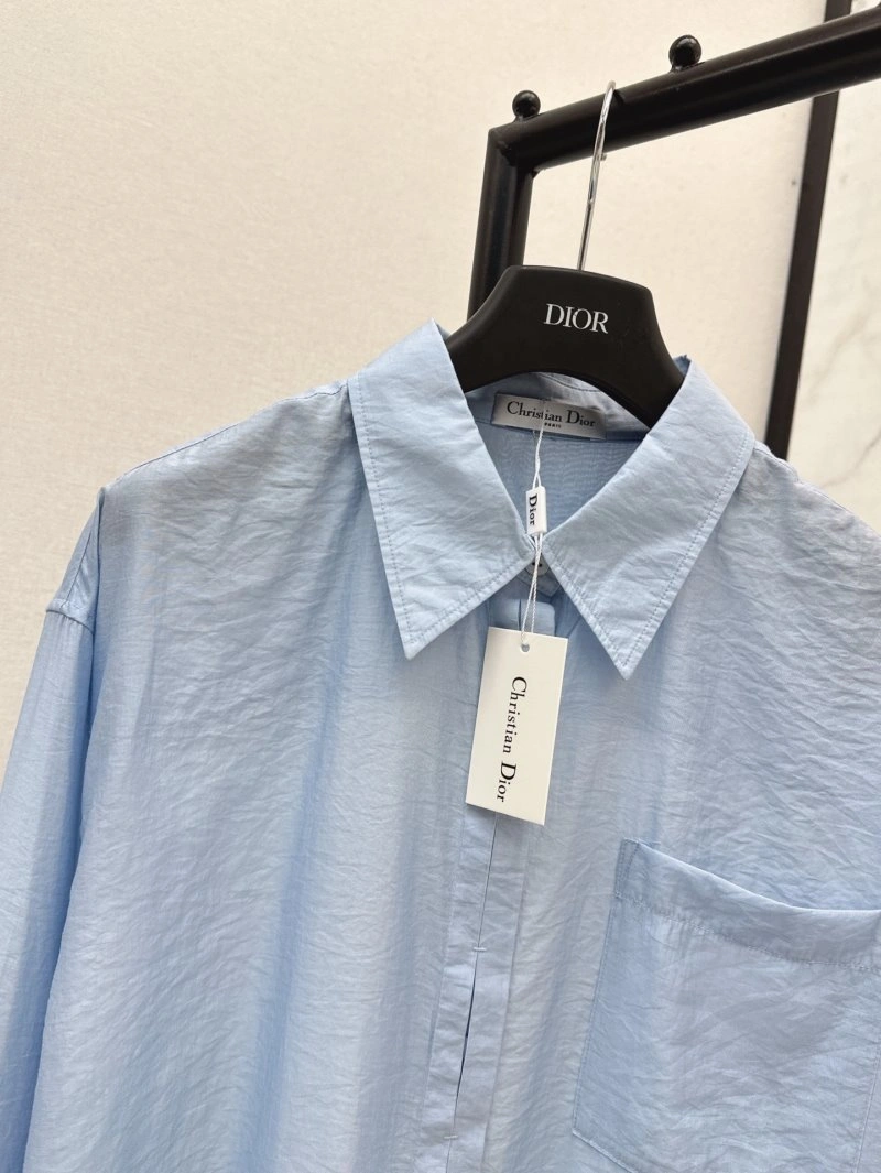 Economical Christian Dior Shirts