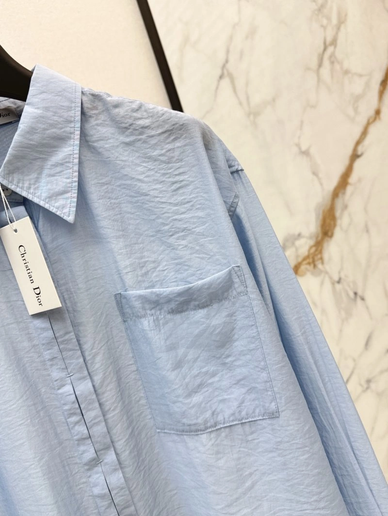 Economical Christian Dior Shirts