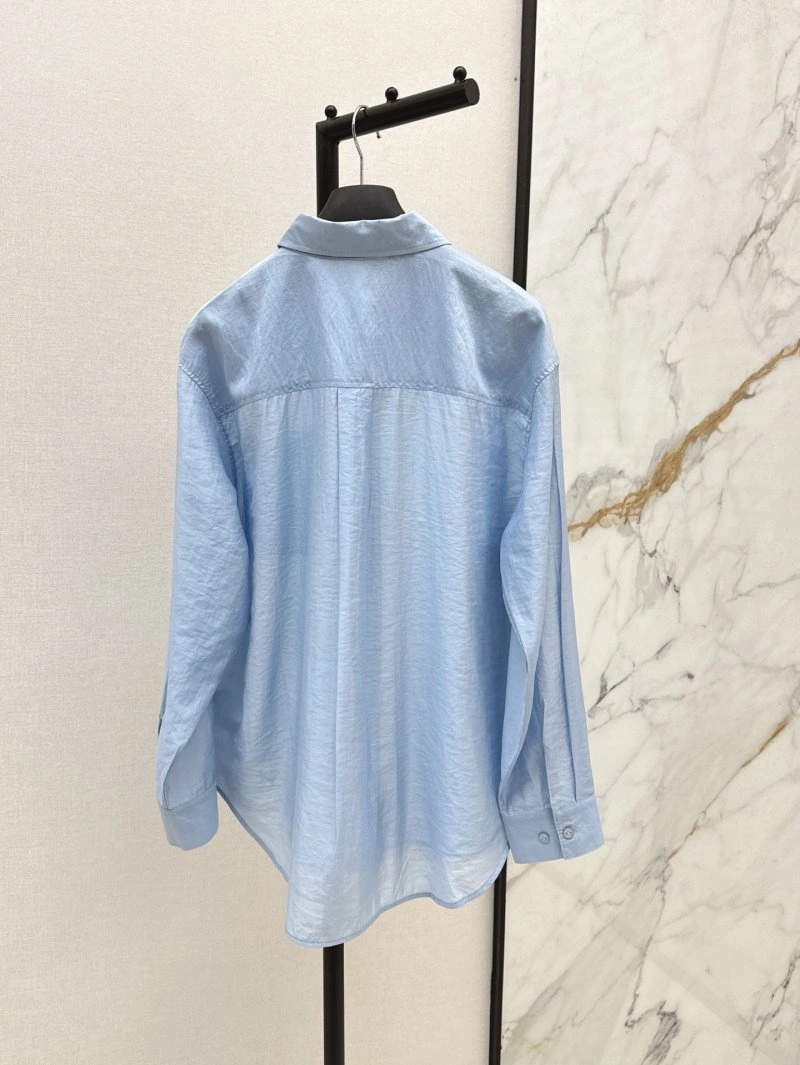 Economical Christian Dior Shirts