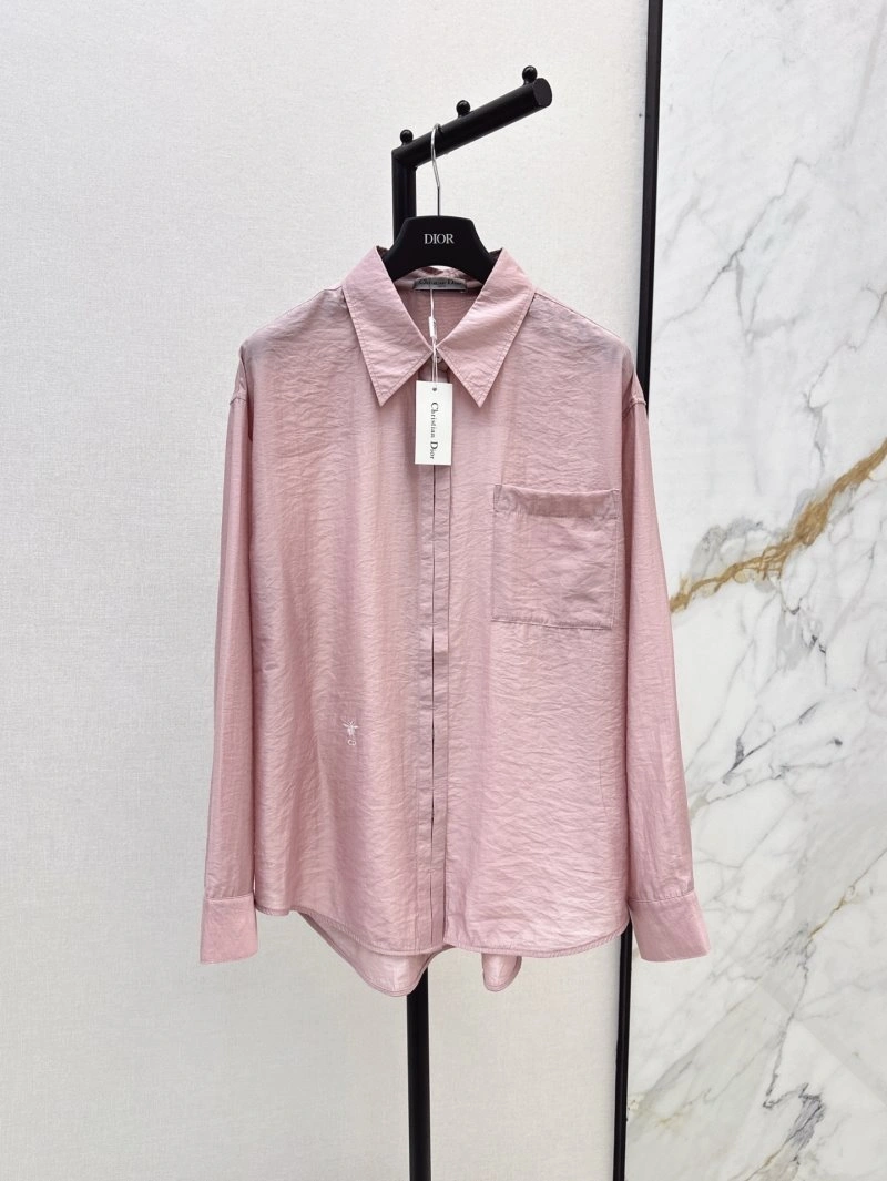 Christian Dior Shirts