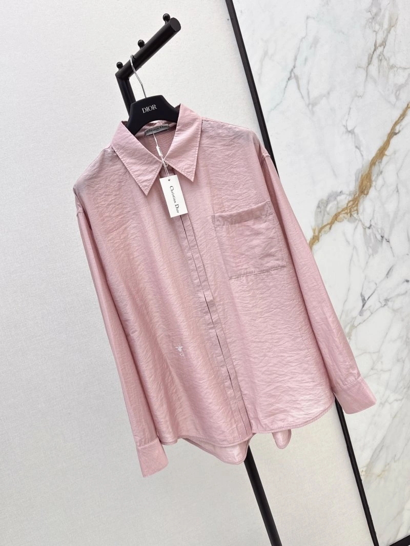 Economical Christian Dior Shirts