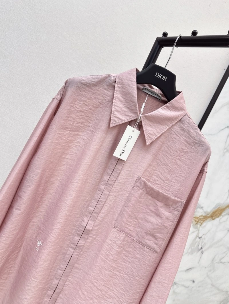 Economical Christian Dior Shirts