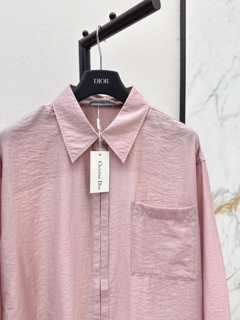 Economical Christian Dior Shirts