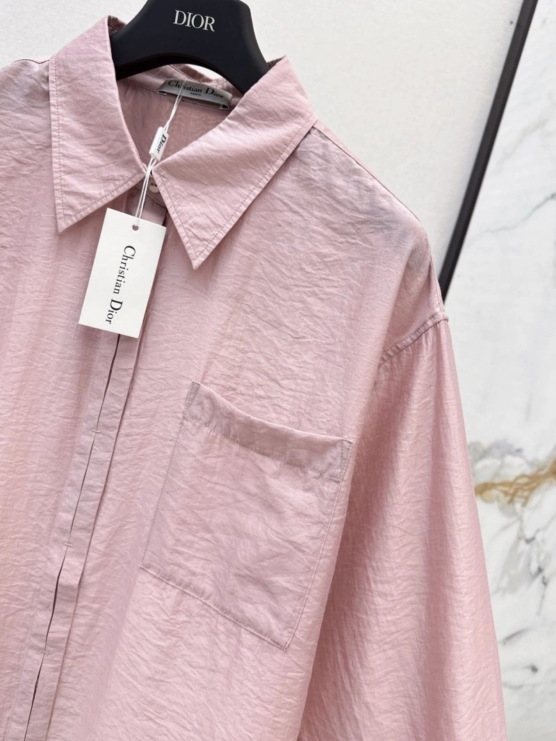Economical Christian Dior Shirts