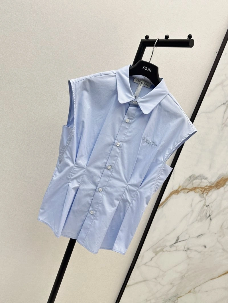 Mirror quality Christian Dior Shirts