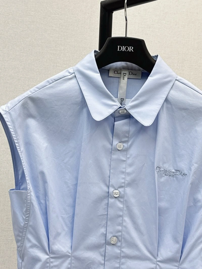 Mirror quality Christian Dior Shirts