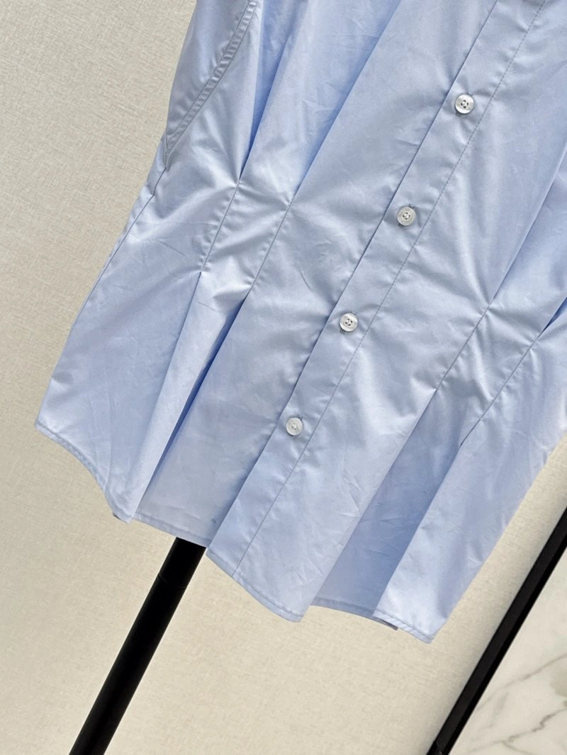 Mirror quality Christian Dior Shirts