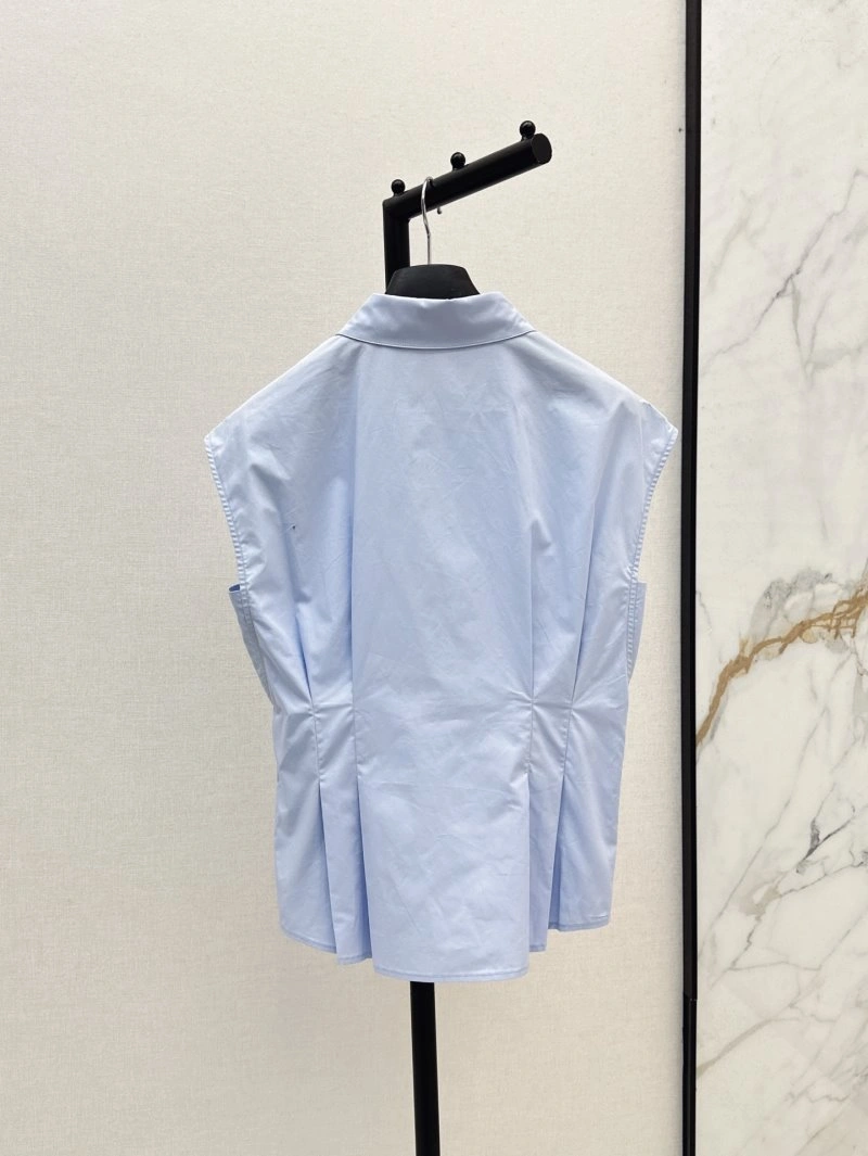 Mirror quality Christian Dior Shirts