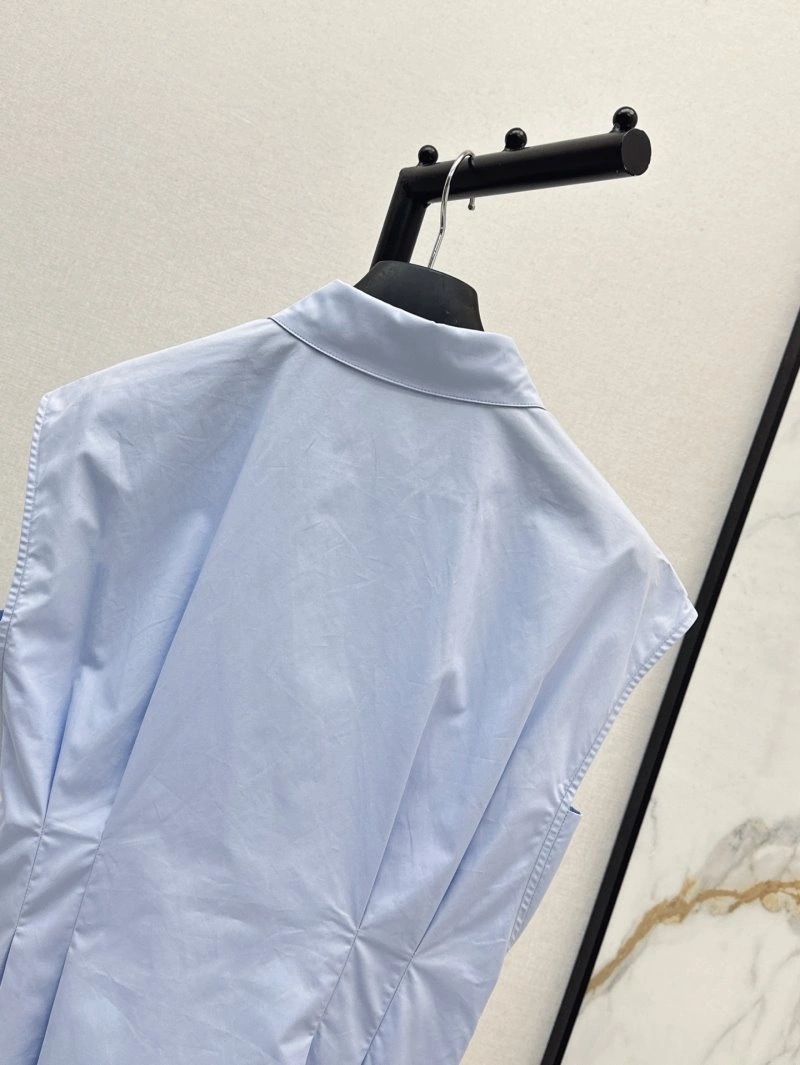 Mirror quality Christian Dior Shirts