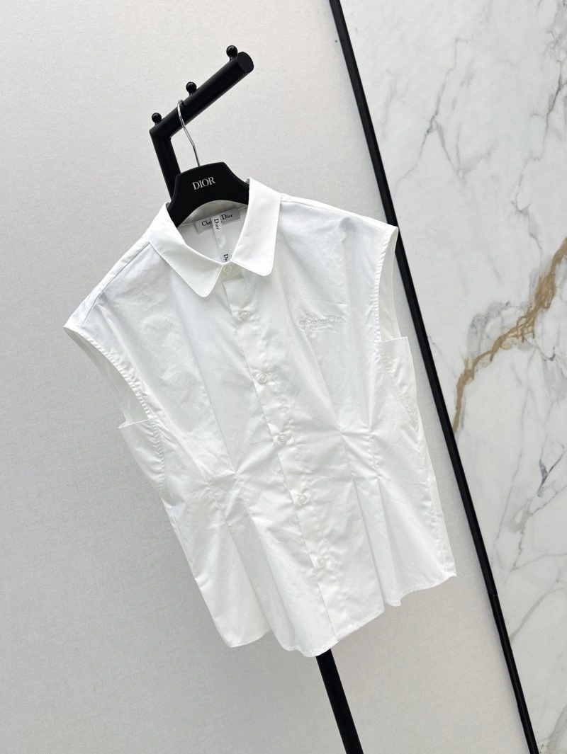 Low-cost Christian Dior Shirts