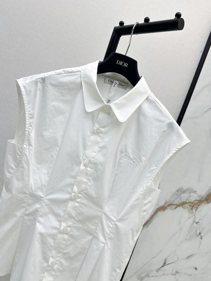 Low-cost Christian Dior Shirts
