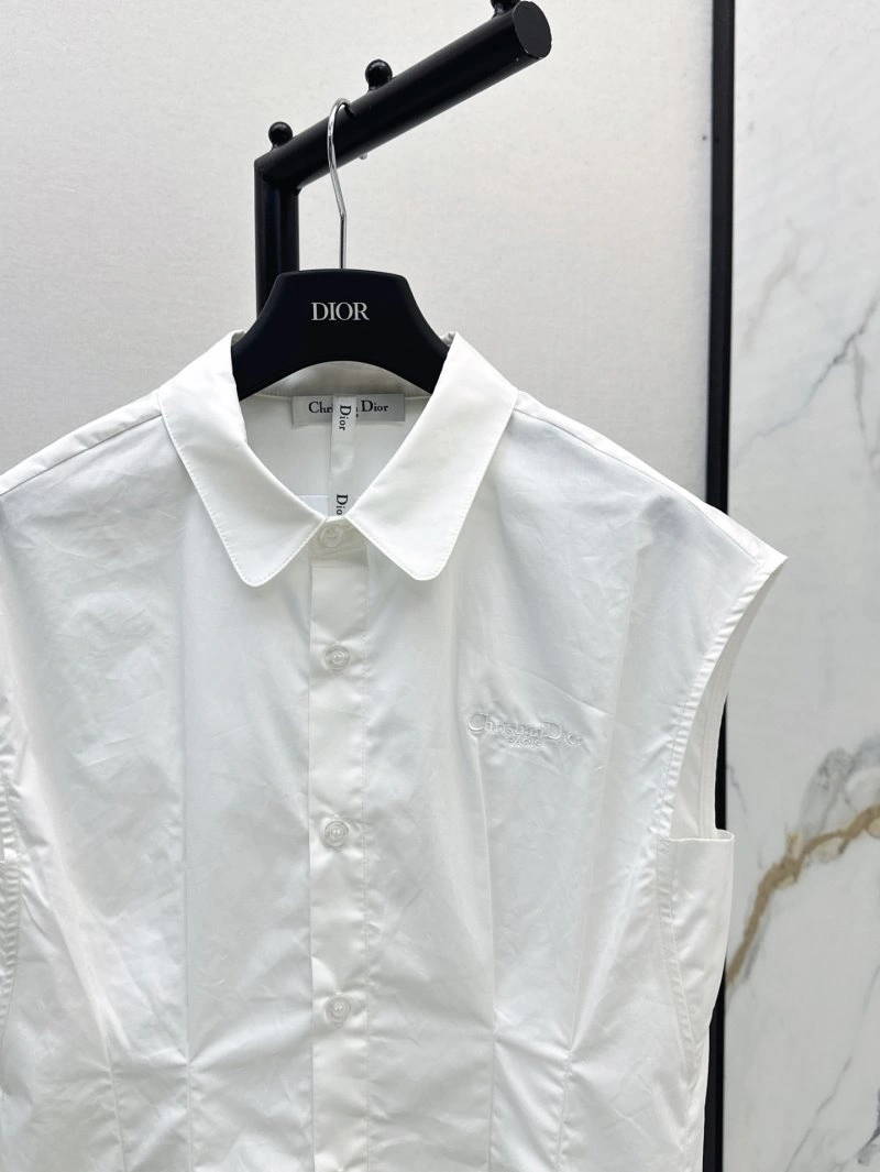 Low-cost Christian Dior Shirts