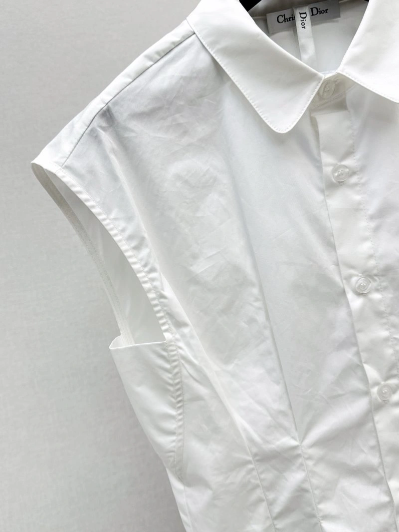 Low-cost Christian Dior Shirts