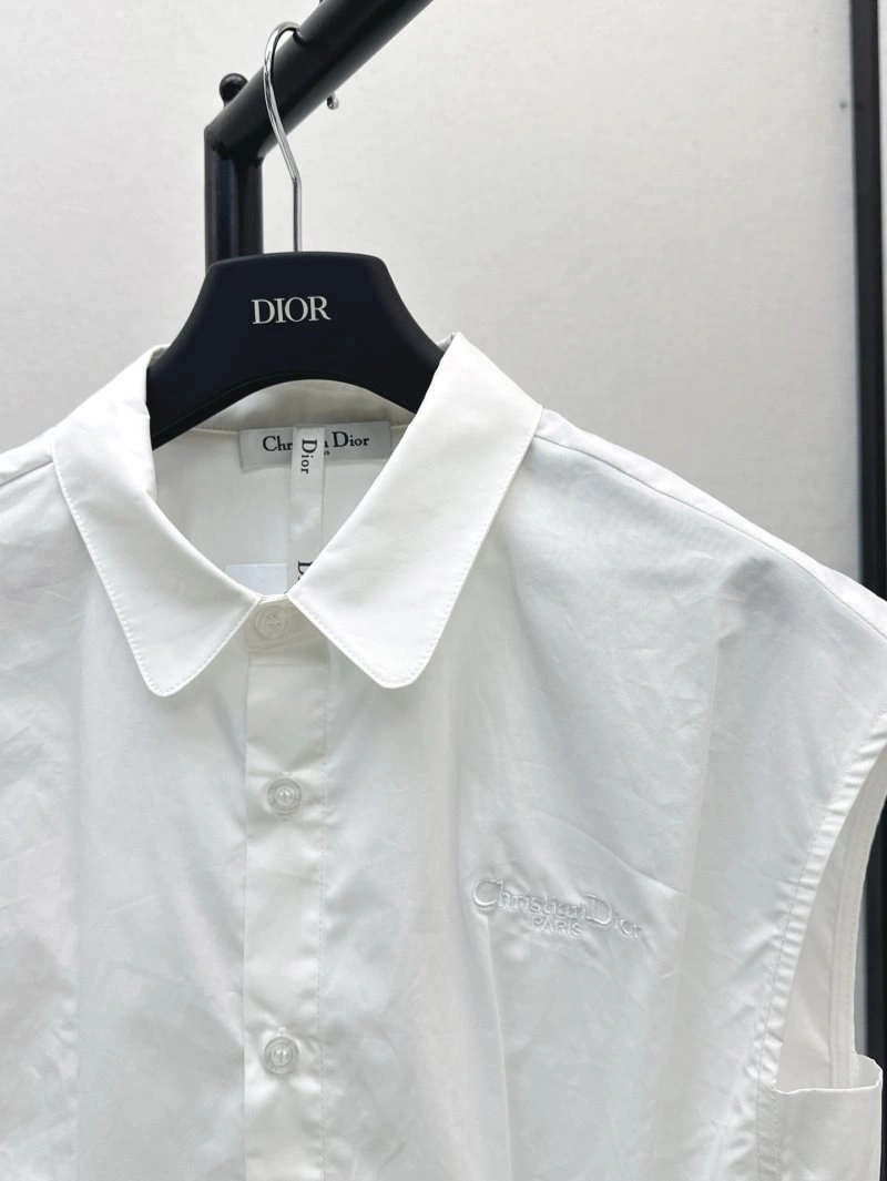 Low-cost Christian Dior Shirts